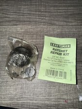 Craftsman 1/2” Ratchet Repair Kit 43447 for USA 44985 or 44975 Quick ...