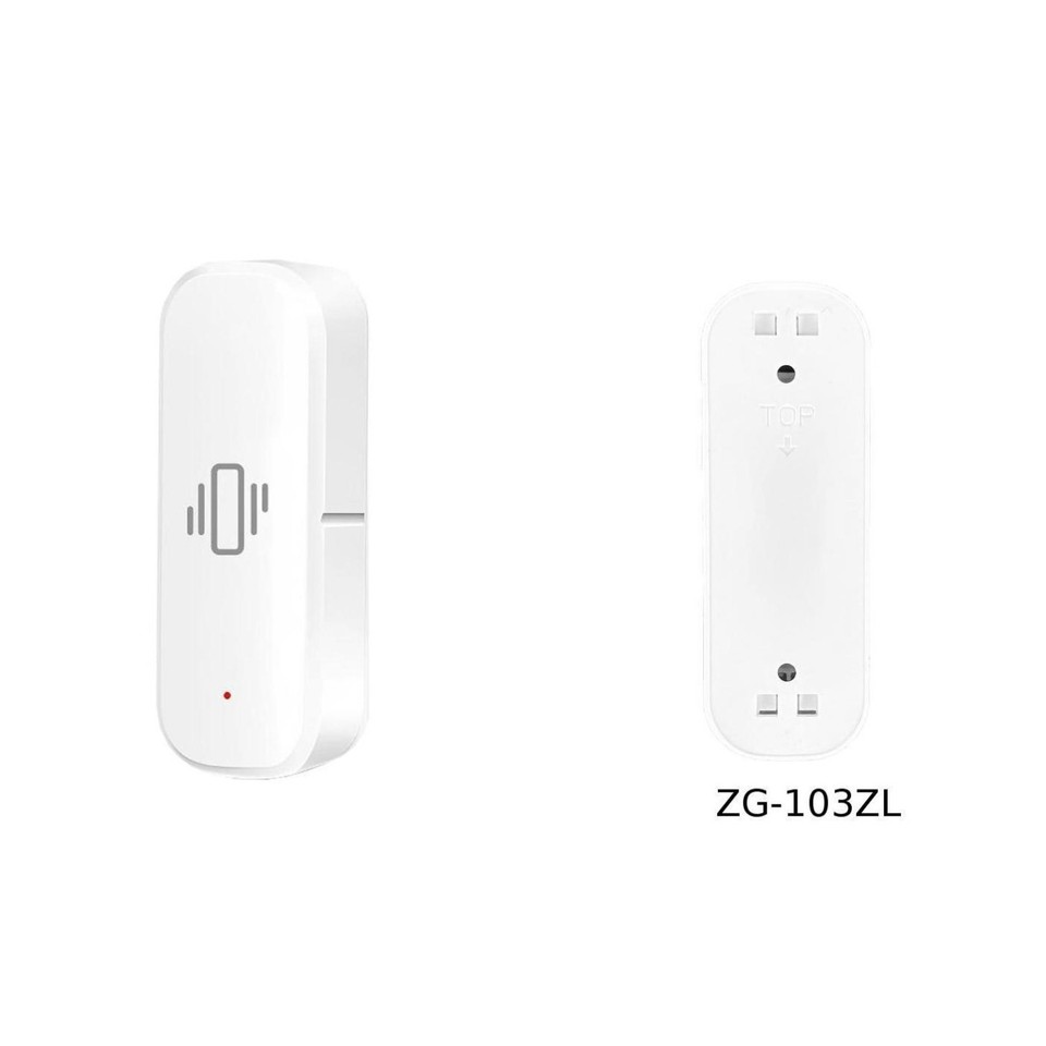 Window Activity Detector Remote Notifications Feature Door And Window ...