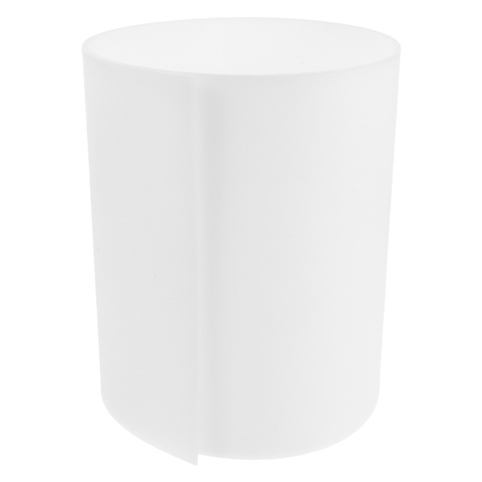 Diffusion Panel Light Strip Led Diffuser Channel Hanging Lamp Barriers ...