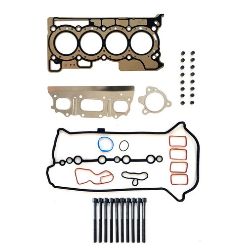 FOR NISSAN JUKE QASHQAI DUSTER 1.2 DiG-T TCE HRA2DDT H5F HEAD GASKET ...