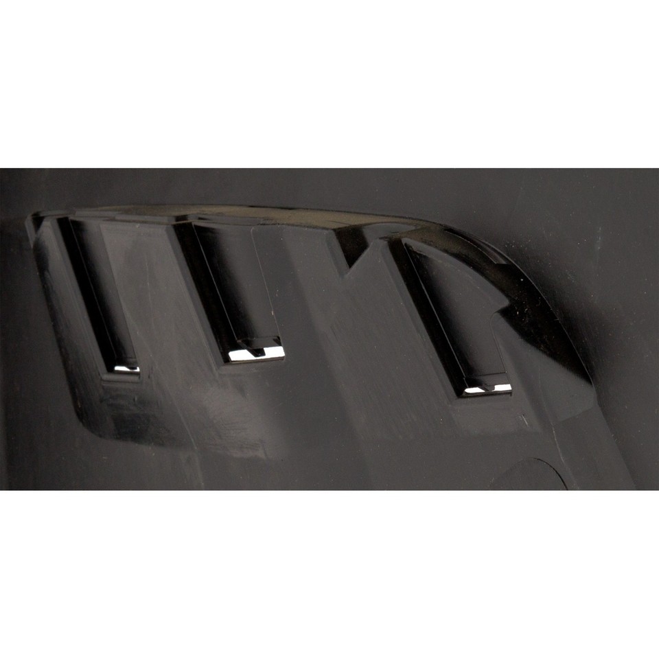 Bumper Cover Fascia Rear Upper 86610L3000 for Kia K5 2021-2024 | eBay