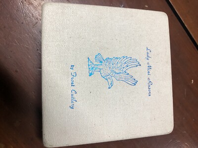 knife little lady collection from frost cutlery | eBay