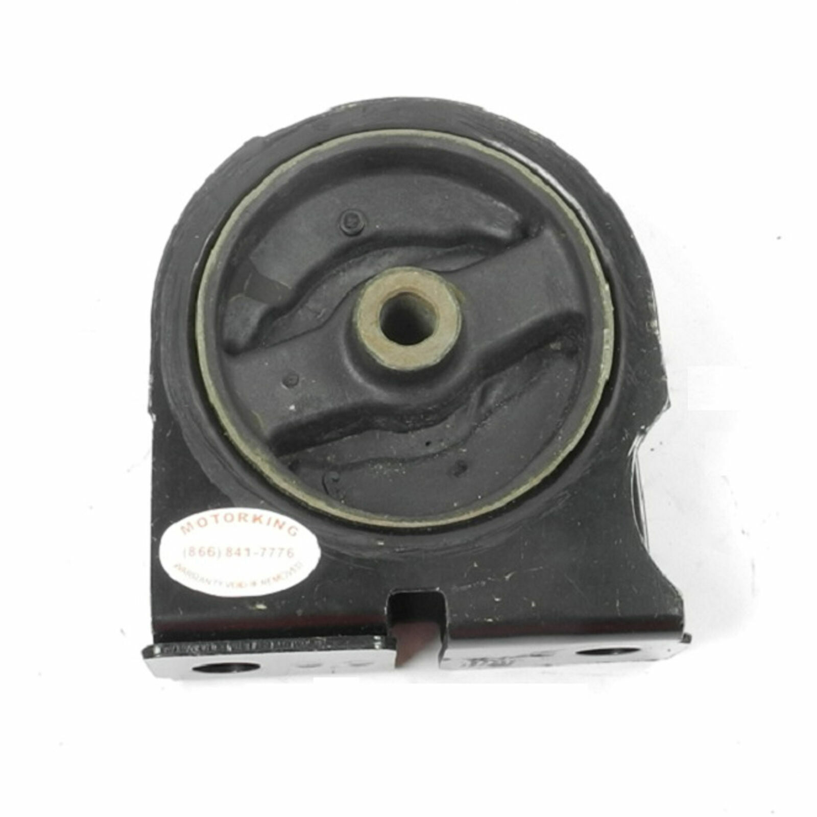 Engine Motor & Trans Mount 7234 7233 7247 Set For 1996-1997 Toyota RAV4 ...