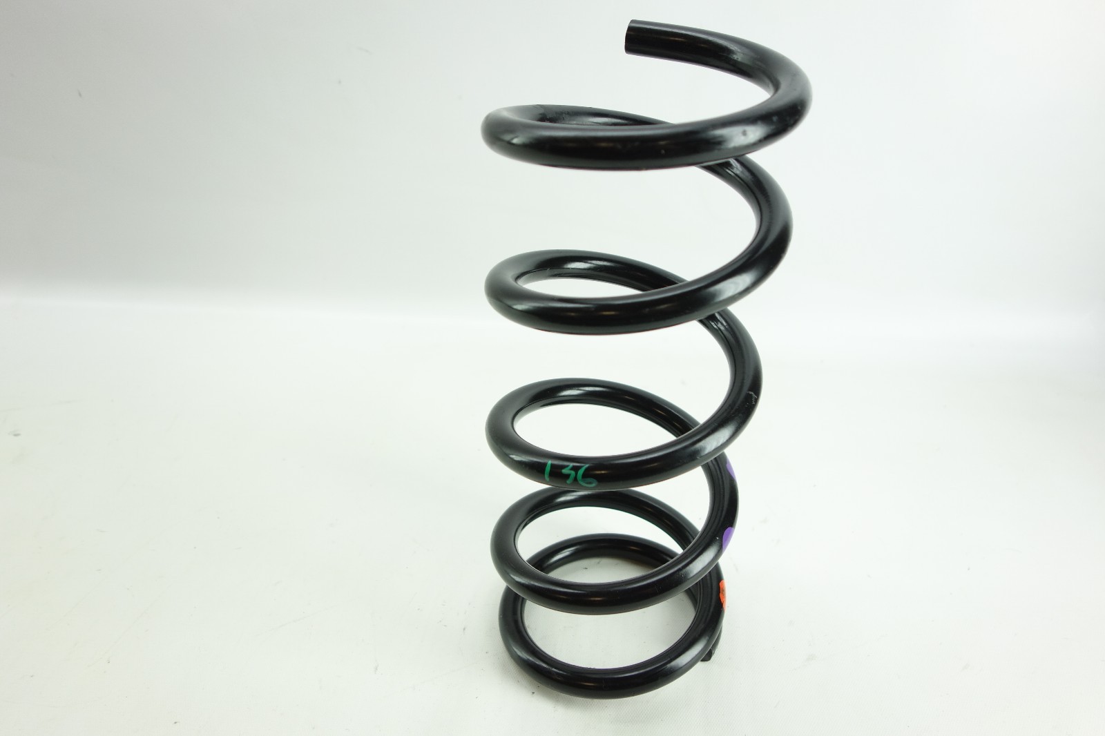 2008-2010 INFINITI G37 COUPE COIL SHOCK SPRING - REAR LEFT OR RIGHT ...