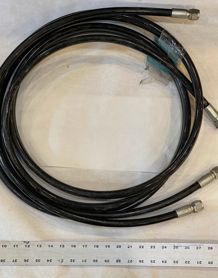 1894905049, Linde, Hose SKU-03230607SR | eBay