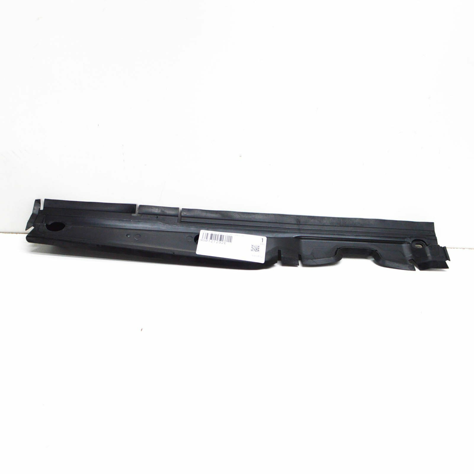 NEW AUDI A6 C7 RADIATOR UPPER CENTRE COVER SUPPORT DEFLECTOR 4G0121292E ...