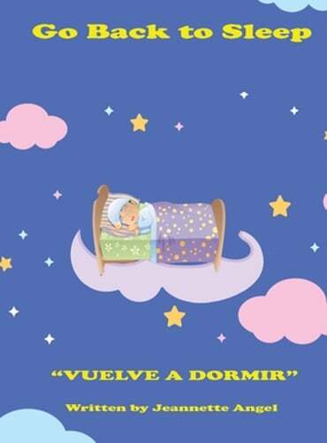 Go Back to Sleep by Jeannette Angel: New | eBay