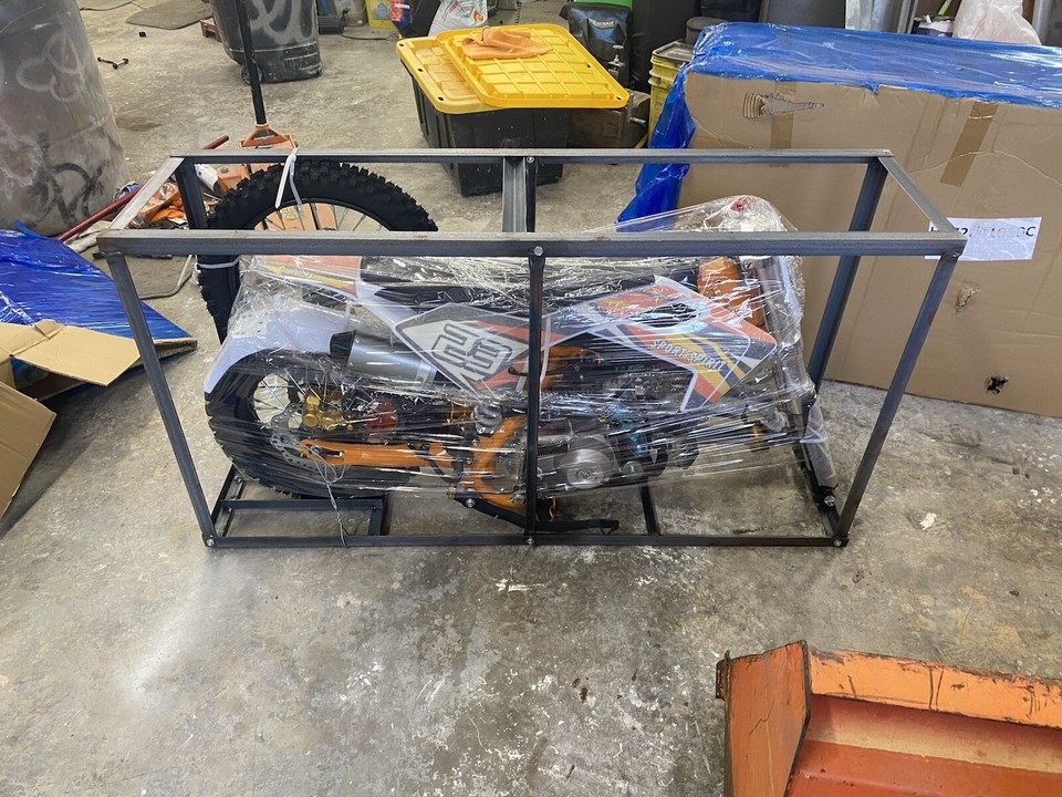 2024 Pit Bikes 110cc | eBay