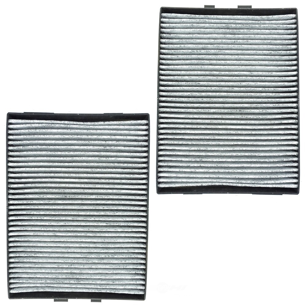Cabin Air Filter DIY SOLUTIONS HVA00607 for sale online | eBay