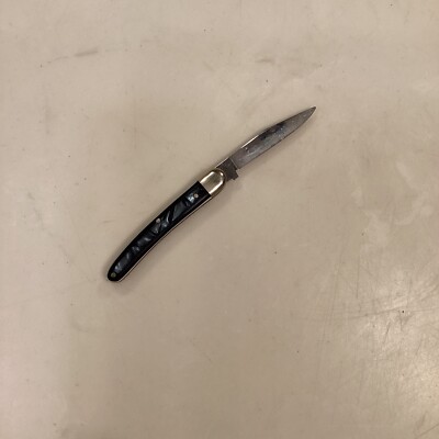 FIGHT’N ROOSTER FRANK BUSTER Single Blade 1 of 300 | eBay