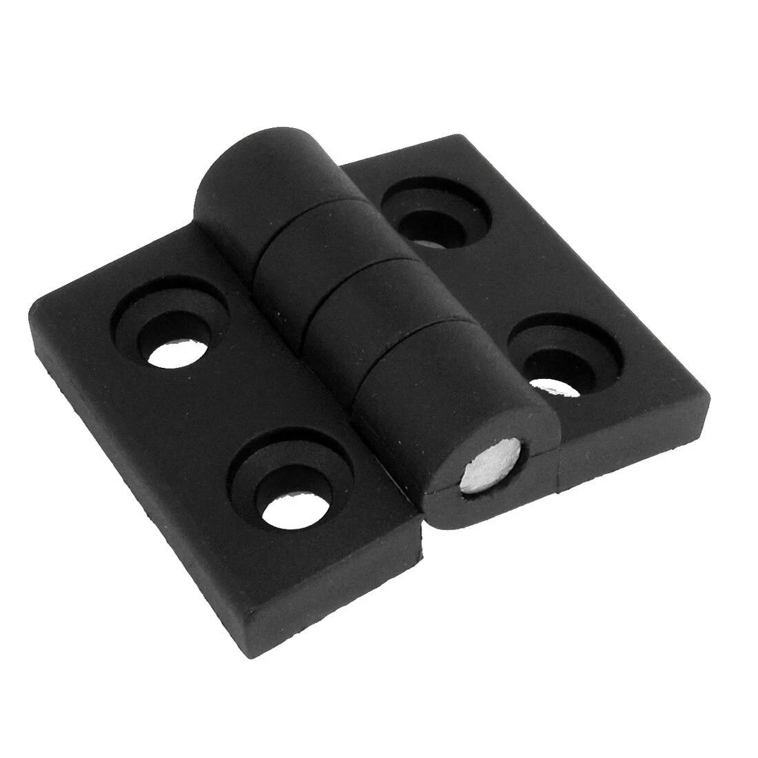 Plastic Hinge Types