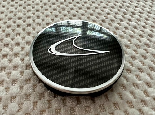 McLaren 720S Carbon Fiber Center Wheel Cap H114 Genuine OEM | eBay