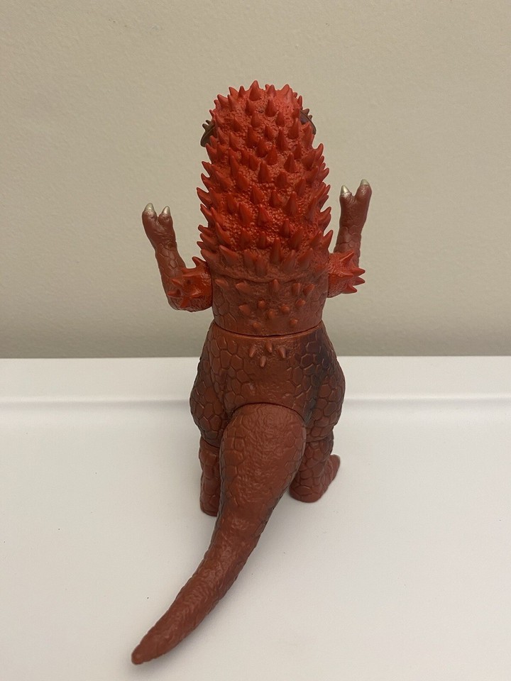 Maga Pandon Ultraman Orb Kaiju Ultra Monster Bandai 2001Figure RARE | eBay