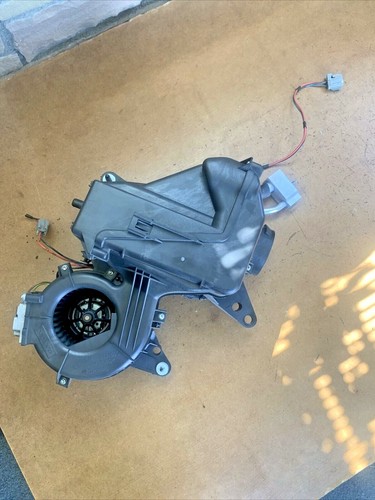 2003-2014 Volvo XC90 Rear HVAC Blower Motor Resistor Assembly 30786646 ...