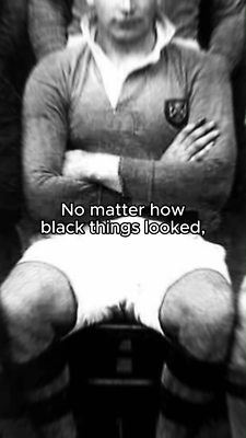 Paddy Mayne Quotes