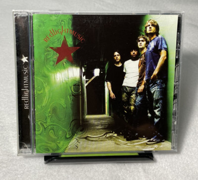 Redlightmusic - Red Light Music (2004, Digital MusicWorks) Rock Music ...