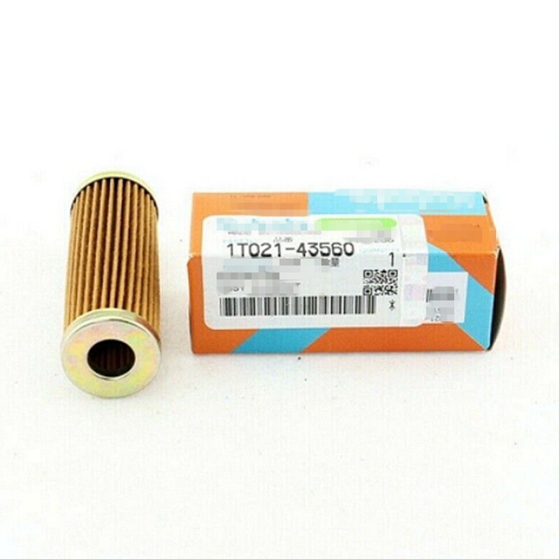 KUBOTA 1T02143560 - Fuel filter cross reference