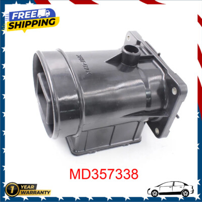 Mass Air Flow Meters Sensor for Mitsubishi 3000GT Eclipse Dodge Montero ...