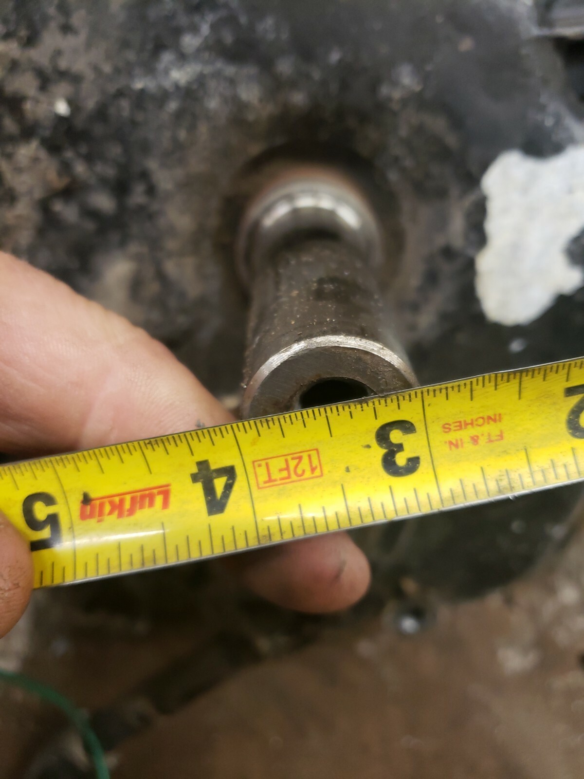 KOHLER COMMAND 12.5HP GOOD RUNNING ENGINE MOTOR CV12.5s - 1438 engine ...