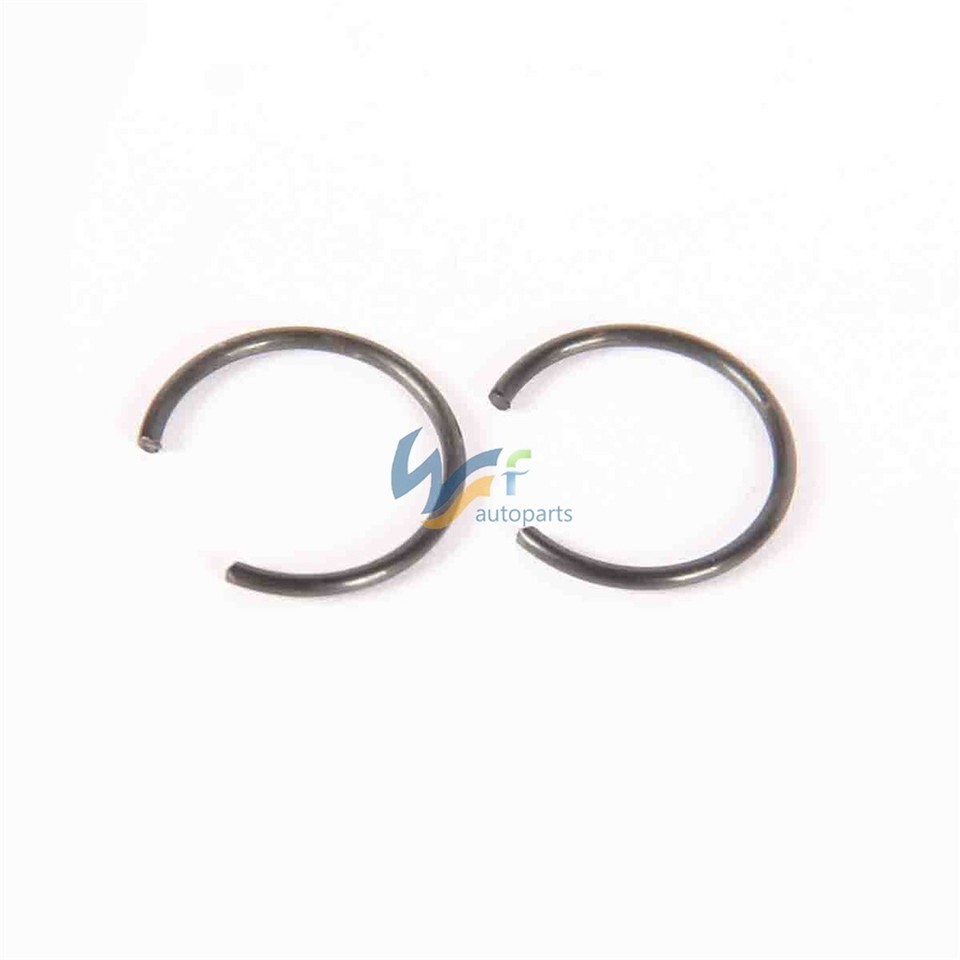 1.6L Engine Piston & Ring Assembly Fit For MINI Cooper Cabrio ...