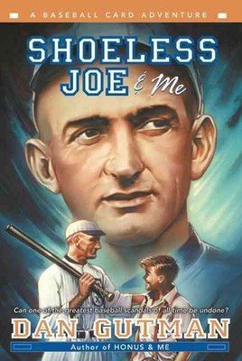 Shoeless Joe and Me by Dan Gutman (English) Paperback Book ...
