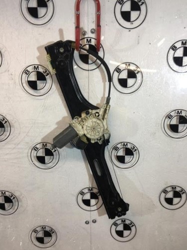 Leve vitre electrique arriere droit BMW X5 E70 PHASE 1 67627267692 | eBay