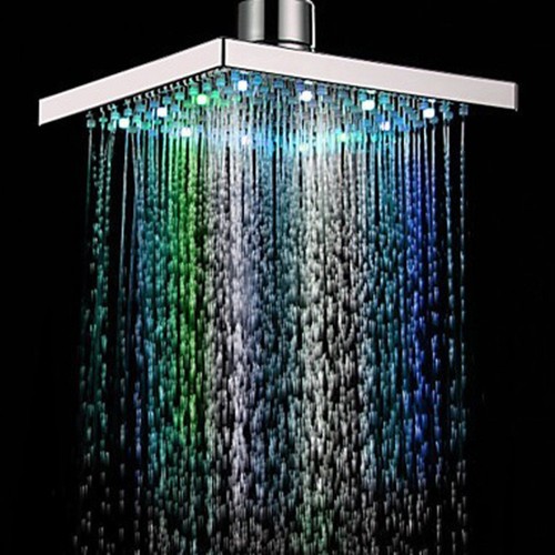 Dusche Mit Led