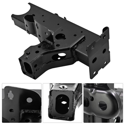 68638761AB Front Rail Extension Left for Jeep JL Wrangler JT Gladiator ...