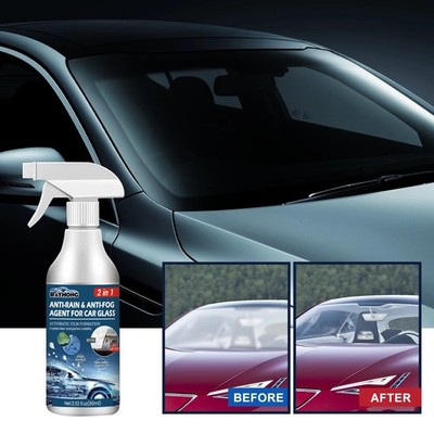 Anti-rain Anti-fog Coating Agent for Car Glass Windshield Rain ...