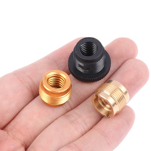 4Pcs Microphone Clip Screws Thread Adaptor Converter Conversion Nut ...