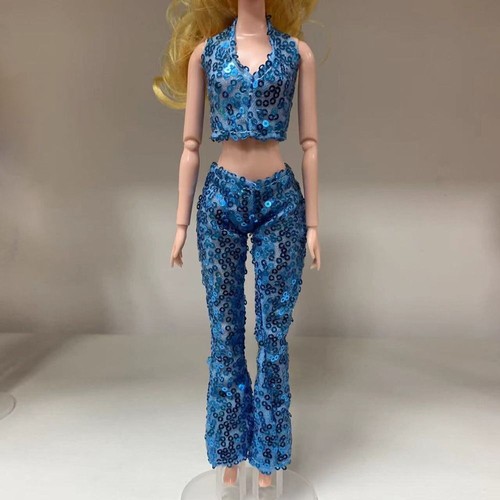 Shiny Doll Elegant Clothes Party Clothes Dresses 30cm Doll/1/6 BJD ...