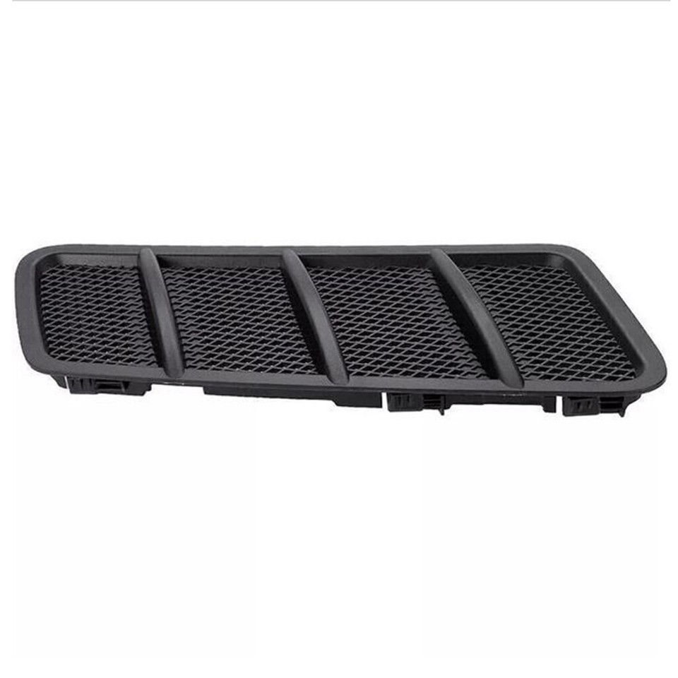 Front RH Hood Air Vent Grille Cover For Mercedes-Benz GL ML X166 W166 ...