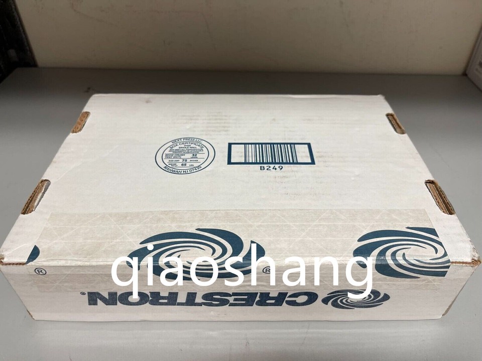 Crestron CEN-GWEXER multi-functional two-way RF wireless gateway brand ...