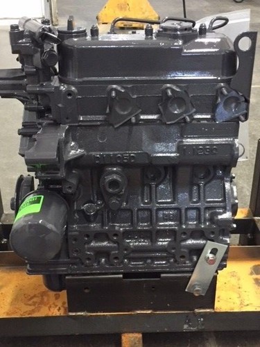 Kubota RTV1100 RTV1140 D1105 Remanufactured Engine TO FIT RTV ...