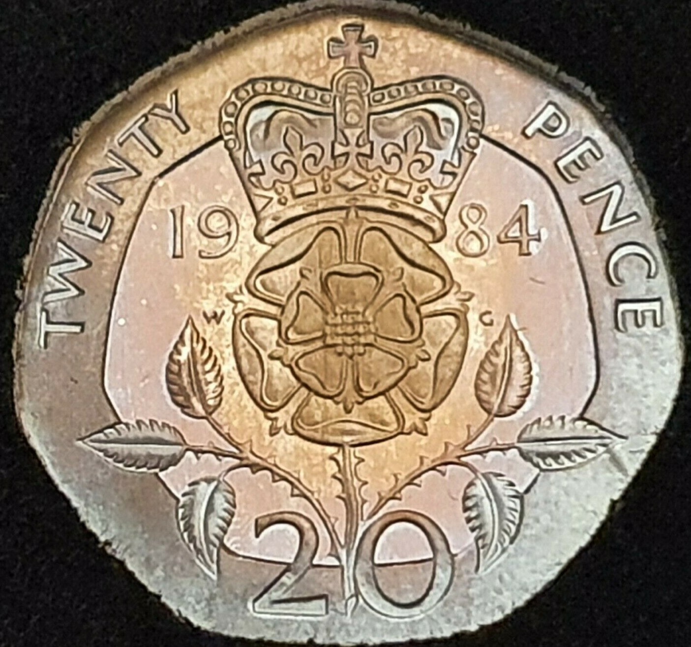 1982 - 2022 20p Twenty Pence PROOF Coin - Choose Your Year | eBay