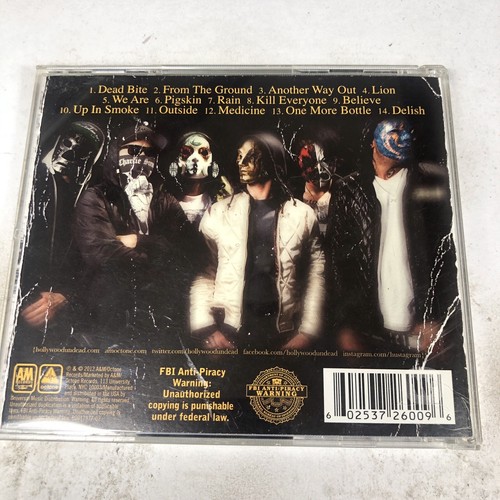 Notes From The Underground [Unabridged] [Deluxe Edition] by Hollywood ...