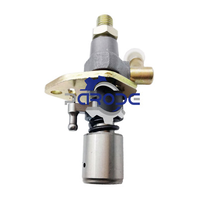 Fuel Injection Pump 783350-51740 for Yanmar L60AE L70N L70EE L70AE Left ...