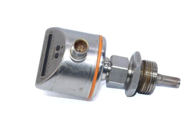 IFM SI5000 Flow monitor SID10ABBFPKG/US-100 | eBay