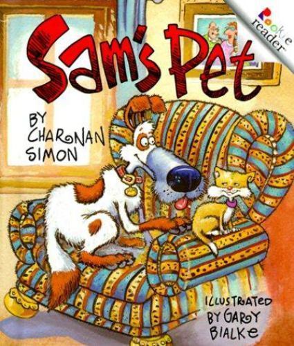 Sam's Pet by Simon, Charnan 9780516212005| eBay