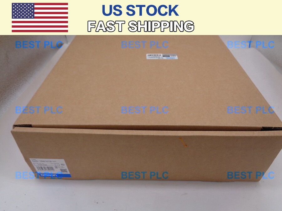 1PC NEW Omron NA5-15W101S-V1 replace NS15-TX01B-V2 touch screen Fast ...