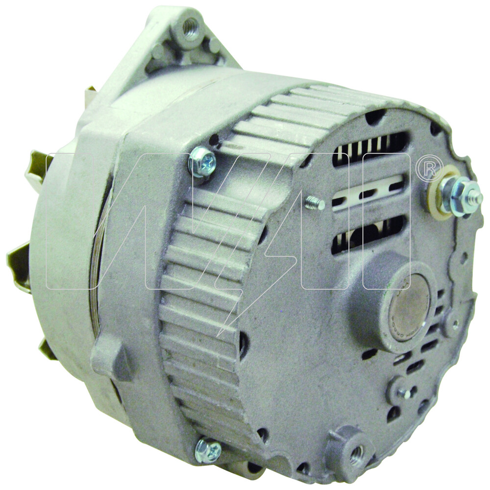 Alternator WAI 7127-3N for sale online | eBay