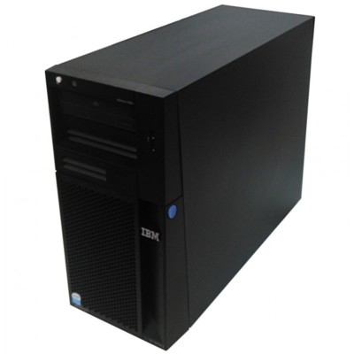 Server IBM xSeries 206m MT-M 8485-EAY- Pentium 4 3.2 GHz | eBay UK