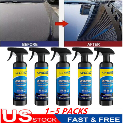 Sopami Car Coating Spray,Sopami Quick Effect Agent,Sopami Quickly 1-5 ...