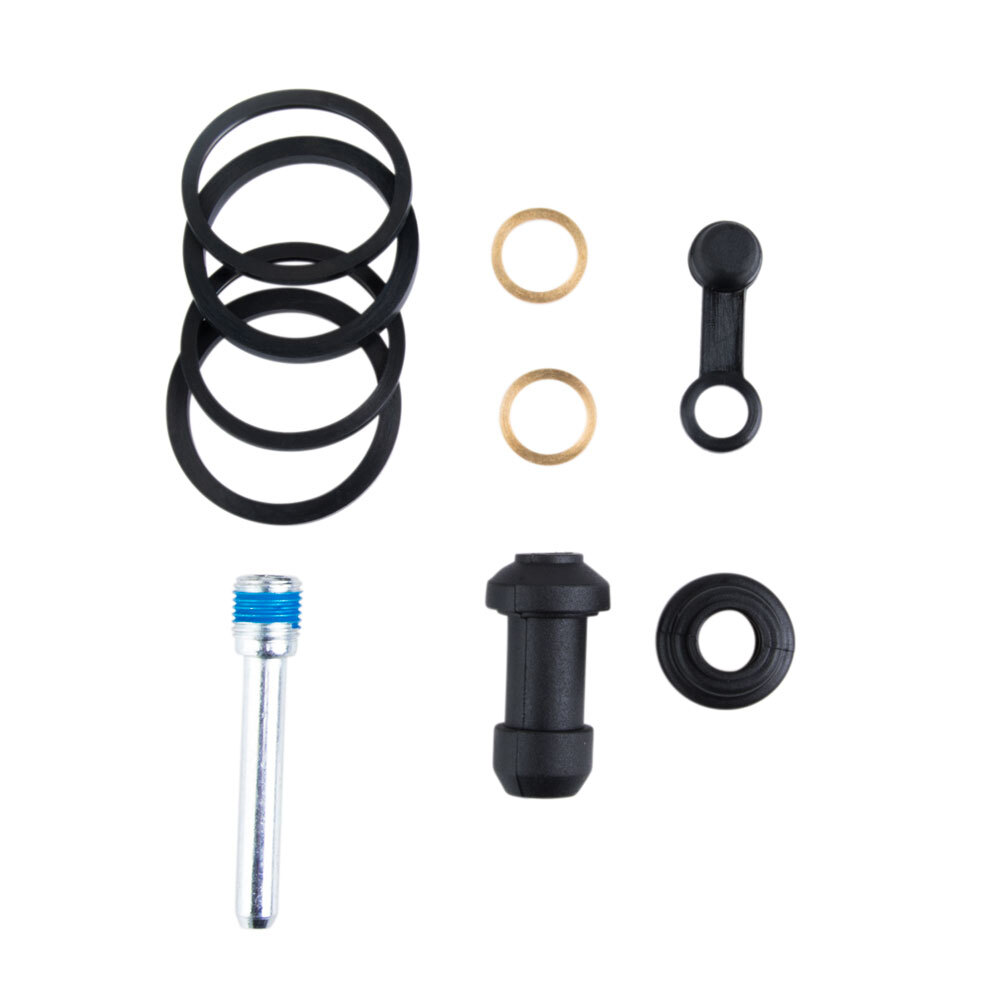 Tusk Front Brake Caliper Rebuild Kit For SUZUKI RMZ250 2004-2013 | eBay