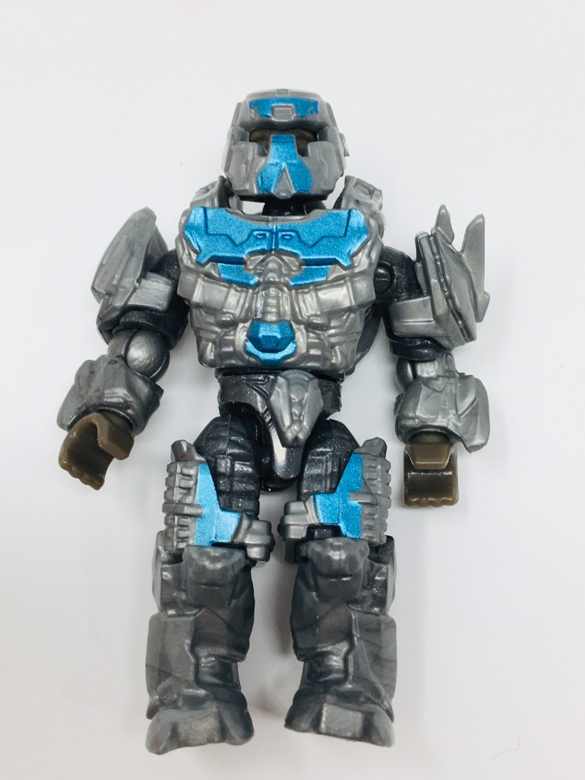 Halo Mega Construx Covenant Banished Brutes, Chieftain(Choose Your ...