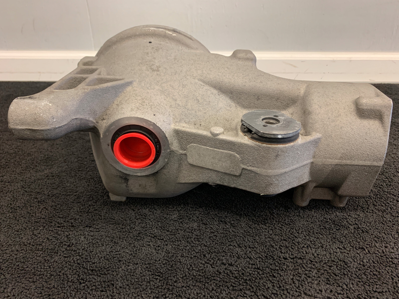 08-12 Volvo S60 XC60 S80 XC70 Rear Differential Final Drive 36050630 | eBay