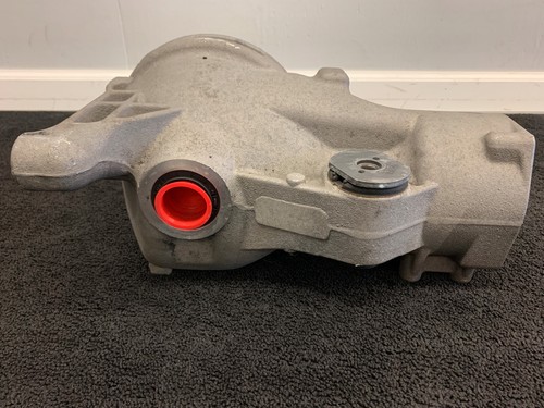 08-12 Volvo S60 XC60 S80 XC70 Rear Differential Final Drive 36050630 | eBay