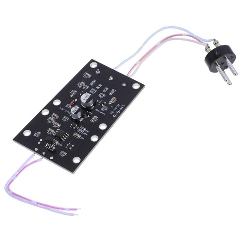 Capacitor Mic Repair Component Board Kit Circuit Module for Microphone ...