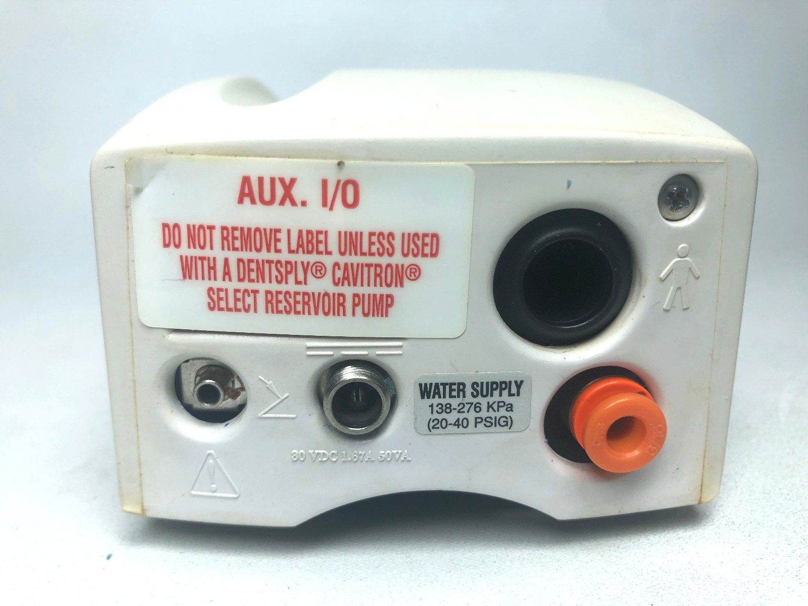 Dentsply Cavitron Select SPS Ultrasonic Scaler GEN.-124 with Hose ...