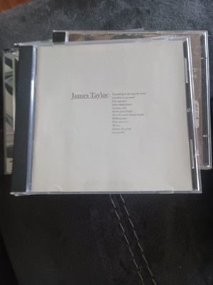 James Taylor: Greatest Hits - Audio CD By James Taylor - VERY GOOD | eBay